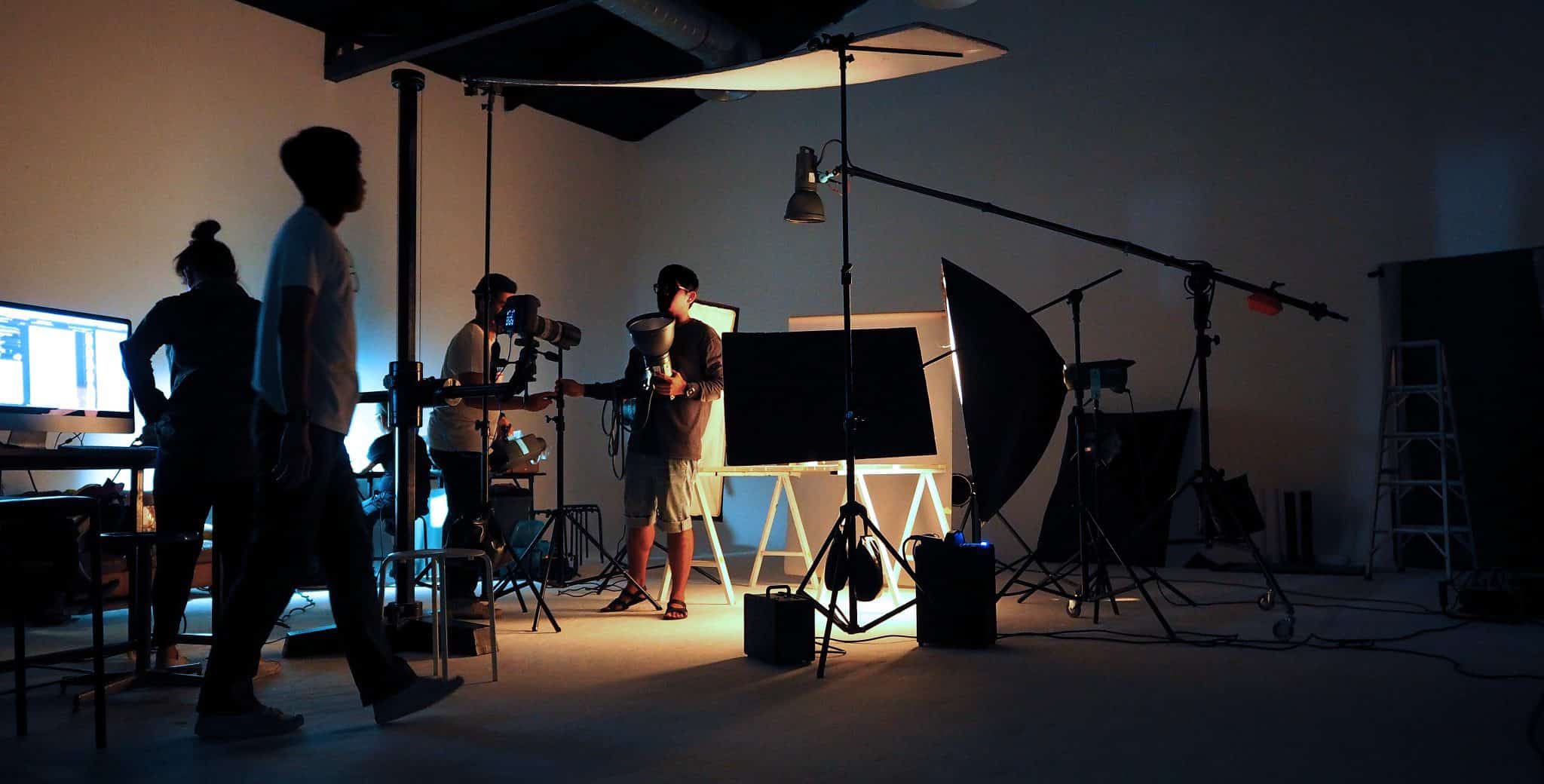 What is videography? what does a videographer do? – Ramikar Enterprise